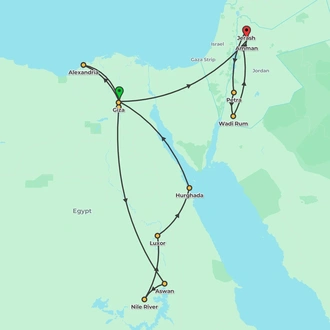 Expat Explore Travel tours available on tourhub