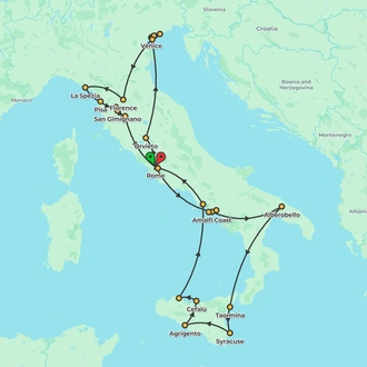 Expat Explore Travel tours available on tourhub