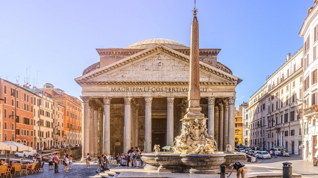 Tour | Italy Explorer | Expat Explore Travel | ITX