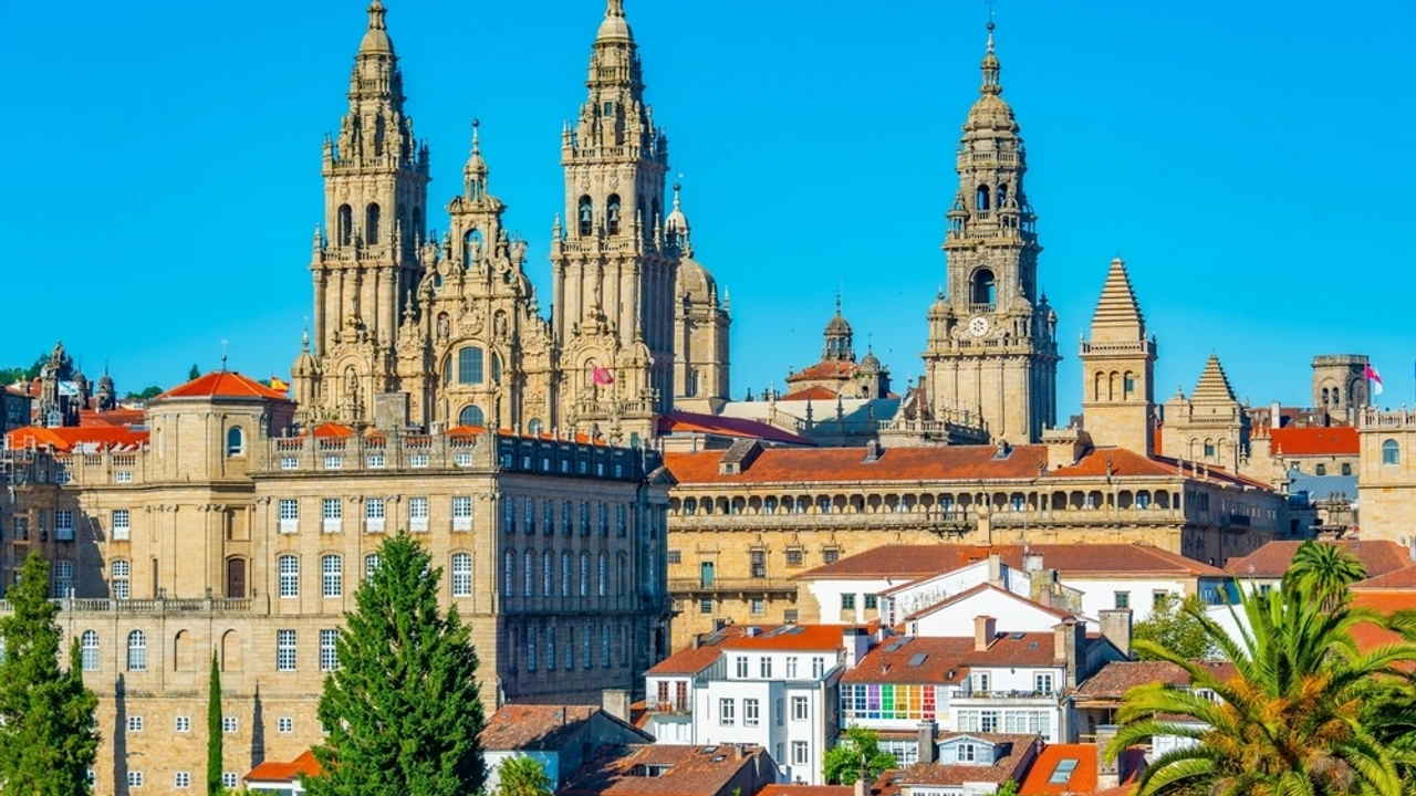 Tour | The Big Tour of Spain, Morocco and Portugal | Europamundo | 2503017