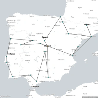 Expat Explore Travel tours available on tourhub