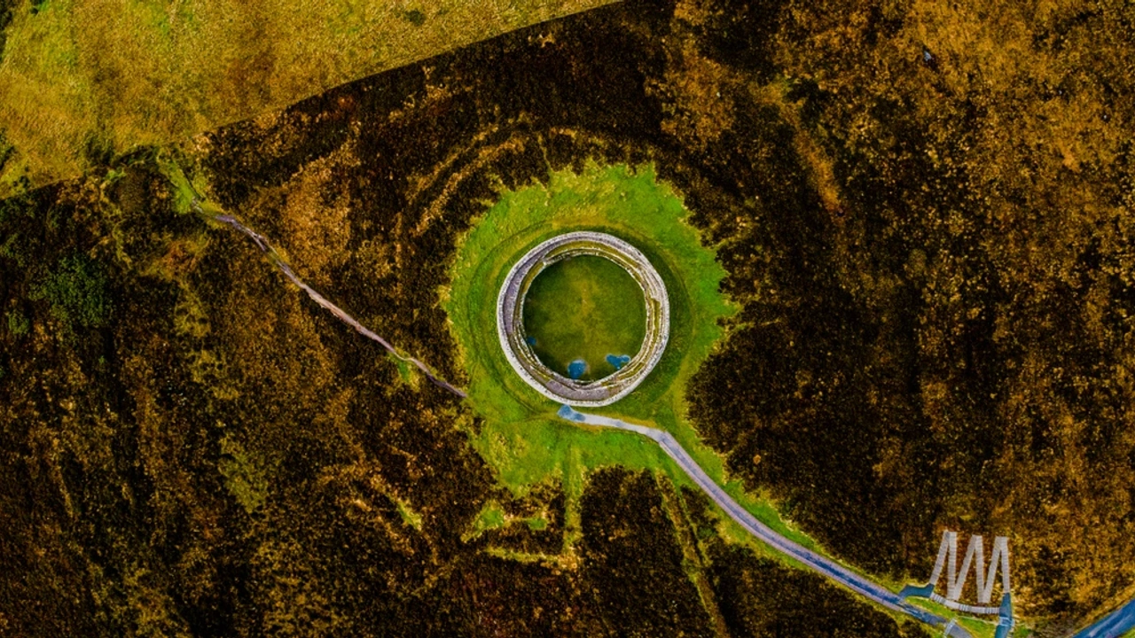 Tour | Irish Discovery | Cosmos | 9200-2026