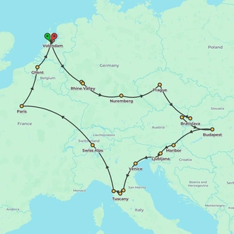 Expat Explore Travel tours available on tourhub