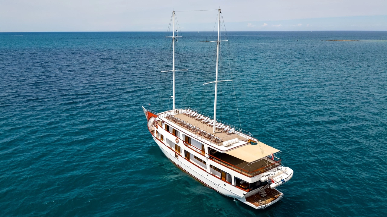Tour | Sail Split to Dubrovnik / Premier Boat | Travel Talk Tours | CSO