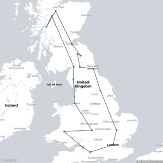 Expat Explore Travel tours available on tourhub