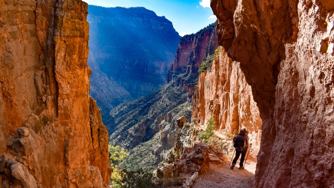 Tour | Western Discovery | Travel Talk Tours | UWD