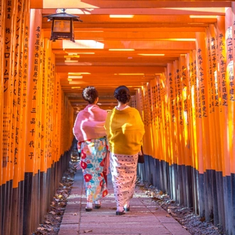 Japan Tour Packages | Holiday & Vacation Packages