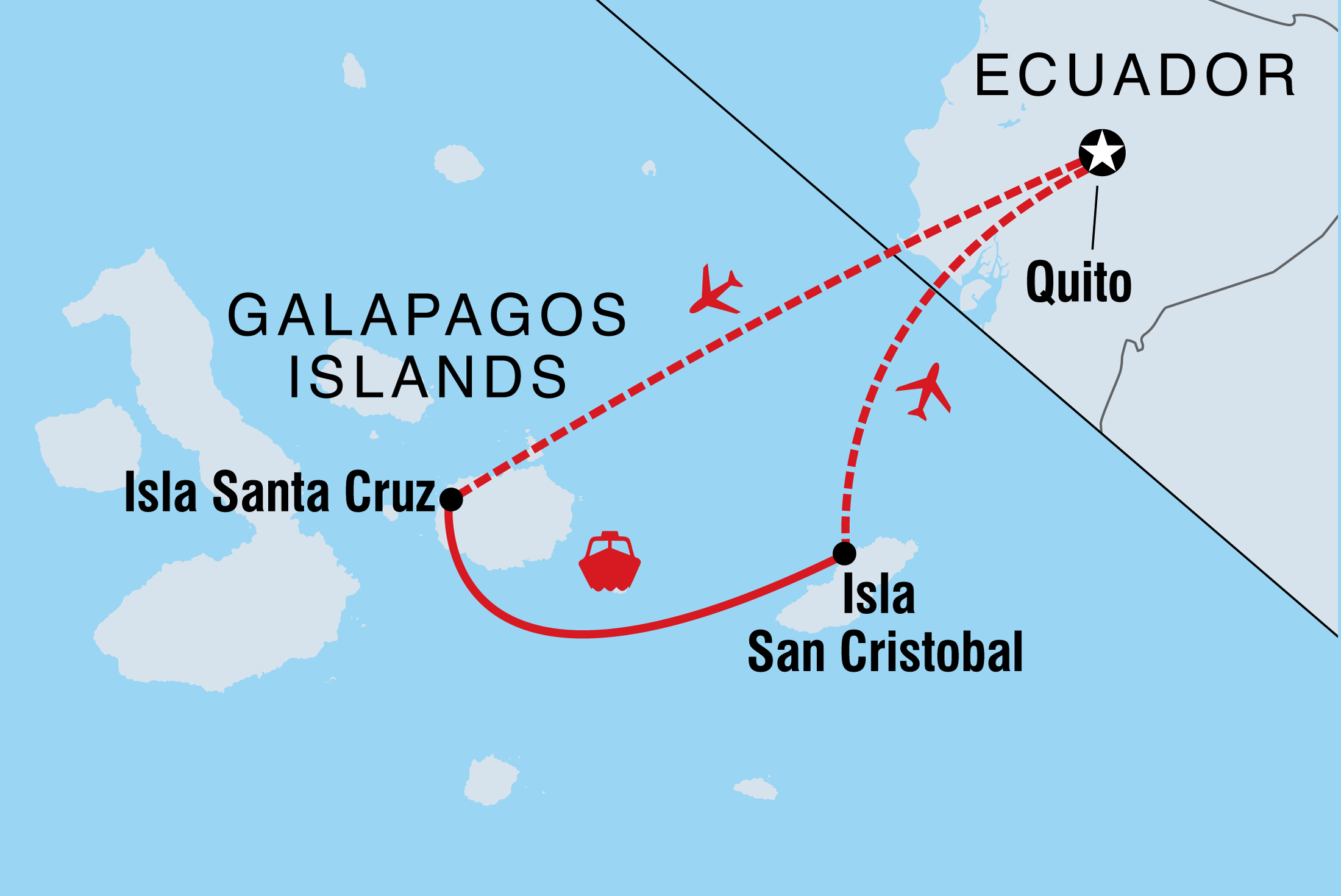 Tour | Galapagos Family Holiday | Intrepid Travel | GLFB_166518
