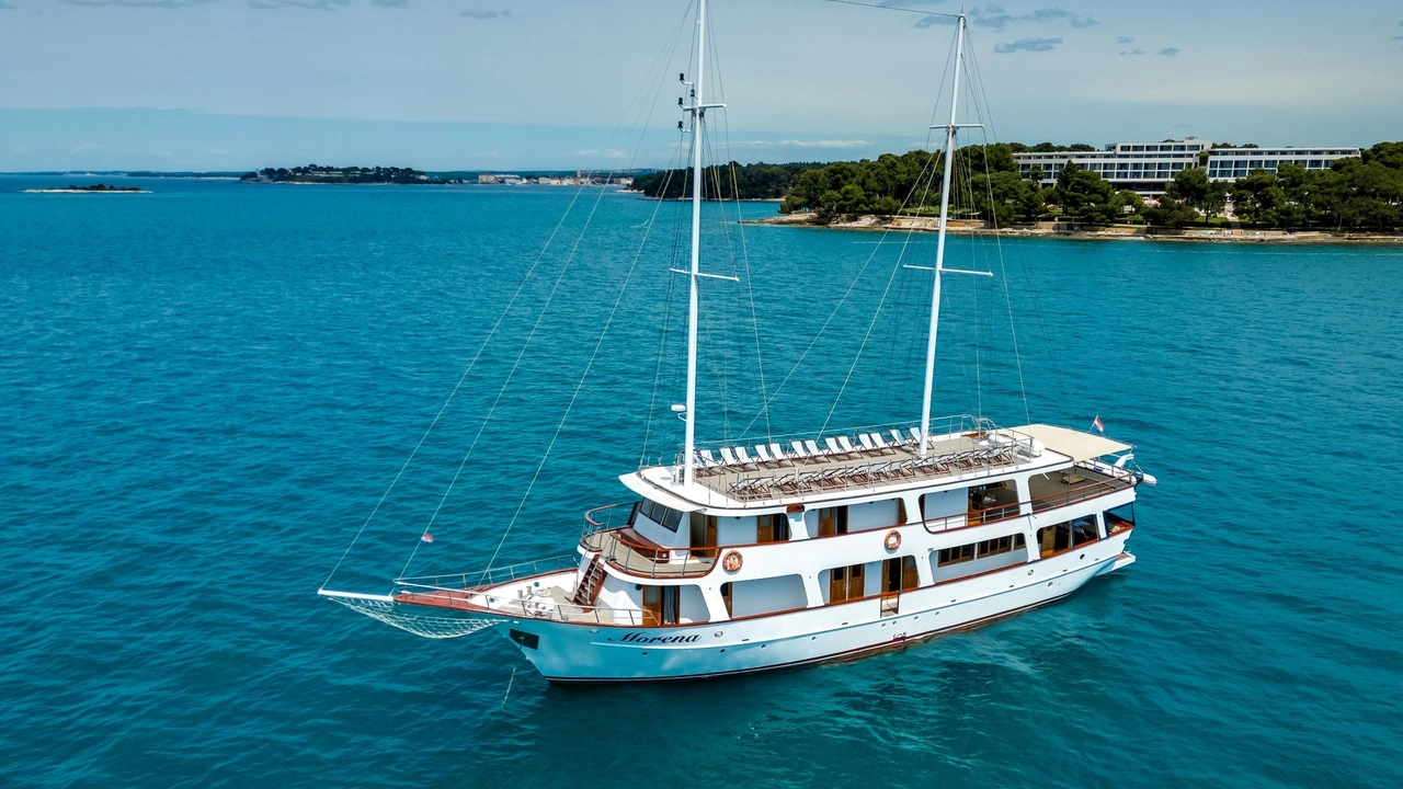 Tour | Sail Split to Dubrovnik / Premier Boat | Travel Talk Tours | CSO