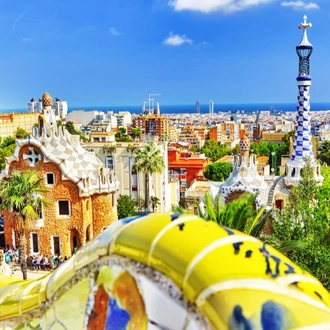 Spain Tour Packages | Holiday & Vacation Packages