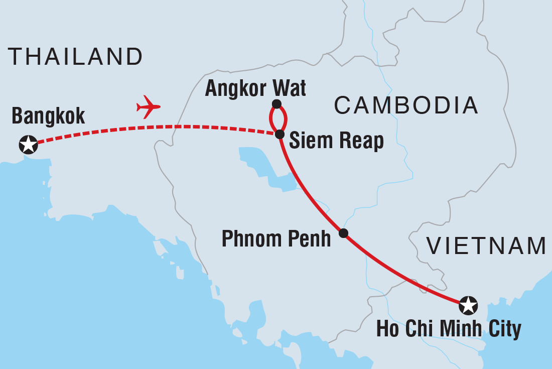 Tour | Cambodia Express | Intrepid Travel | TKSD_160625
