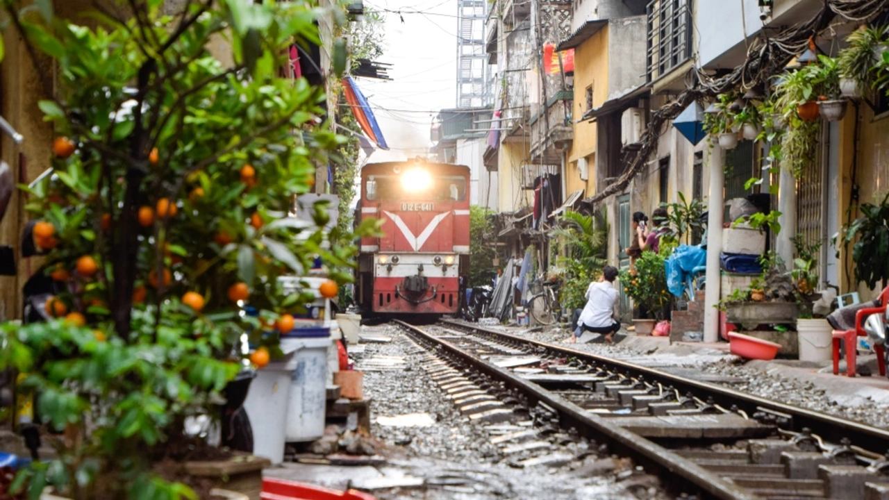 Tour | South East Asia Loop | Intrepid Travel | TTSVC