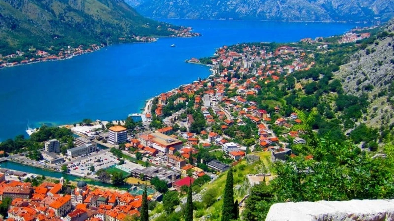 Tour | All About Balkans (4 Star Hotels) | Travel Talk Tours | BLA