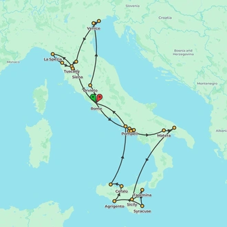 Expat Explore Travel tours available on tourhub