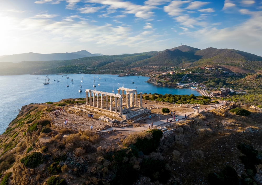 Tour | Legendary Greece with Jewels of the Cyclades Cruise | Globus ...