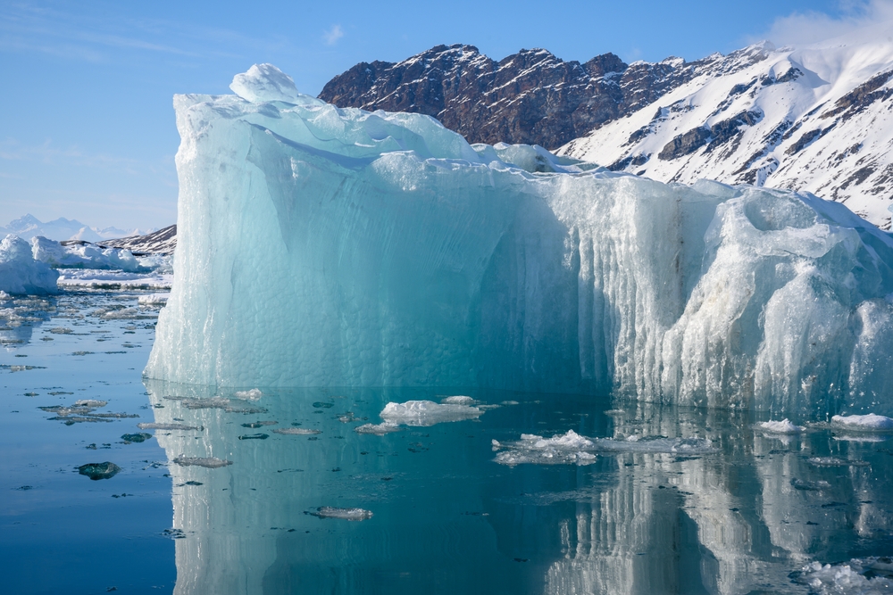 Tour | Scotland to Spitsbergen: Puffins, Sea Ice and Wildlife | Exodus ...