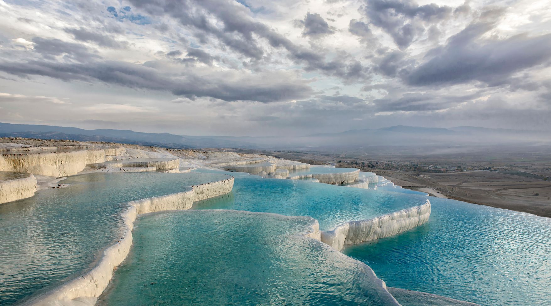 Tour | All Around Turkey + Gulet Cruise - 17 Day | Farout Turkey ...