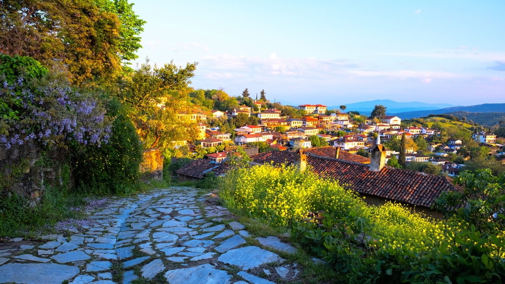 Tour | The Seven Churches Of Revelation | Anatolian Pathways Tourism ...