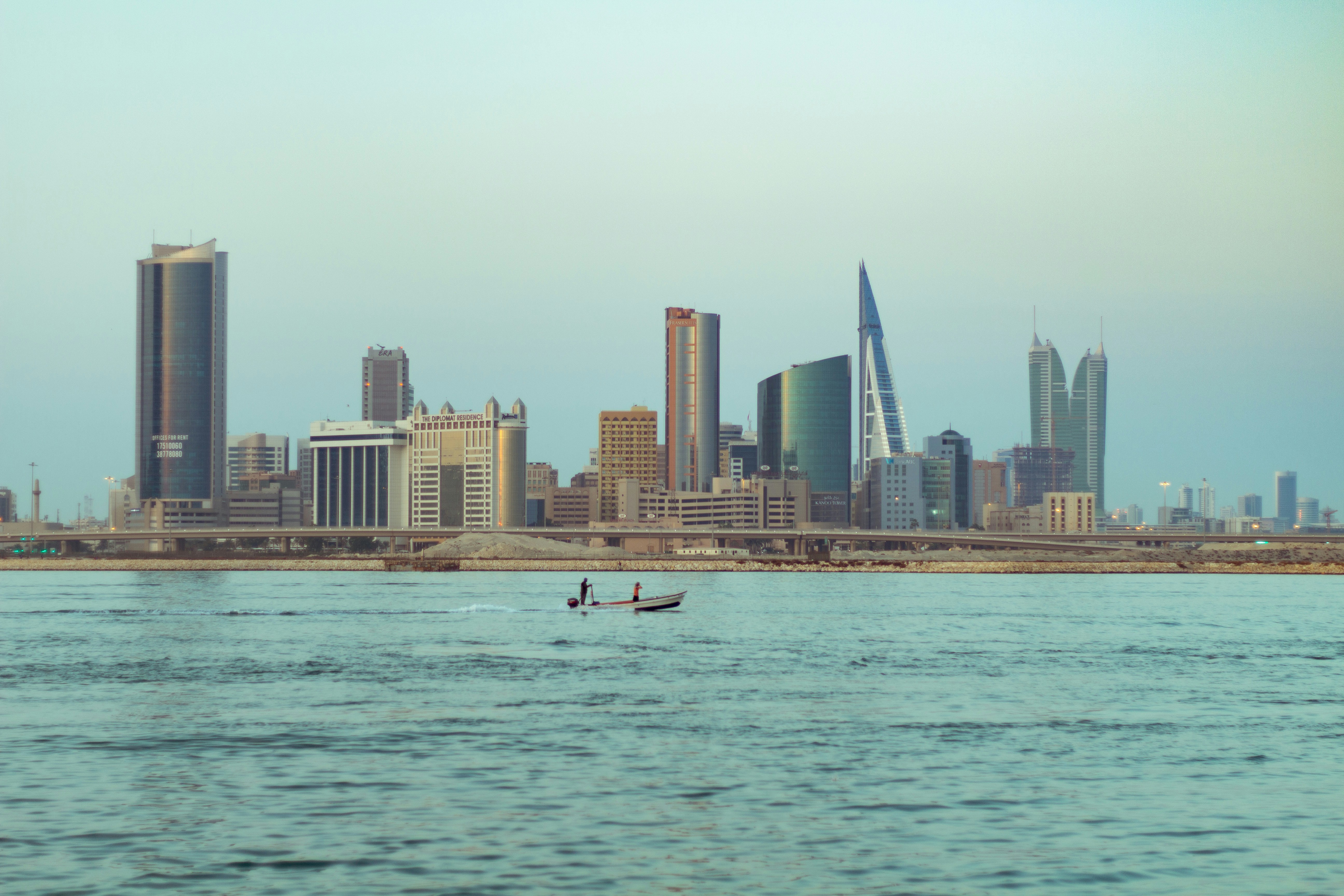 Tour | Mysteries of Arabia and Bahrain | Europamundo | 2606222