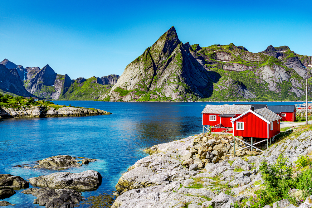 Tour | Copenhagen to Northern Norway | Intrepid Travel | AMSSC_168089