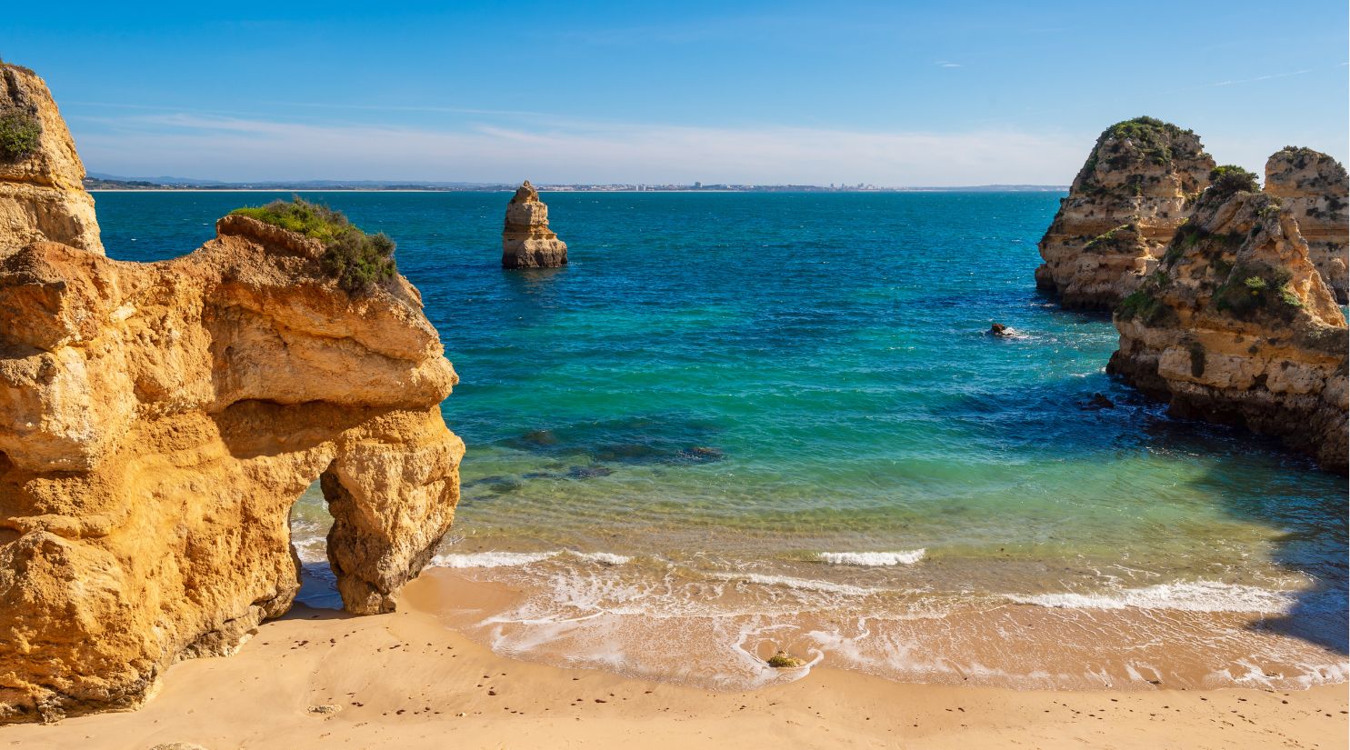 Tour | Portugal in Depth | Globus | ZP-2026