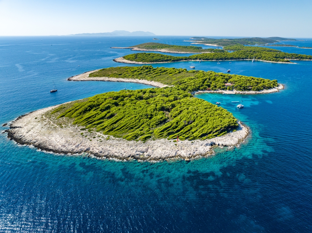 Tour | Croatia Sailing Adventure: Split to Dubrovnik | Intrepid Travel ...
