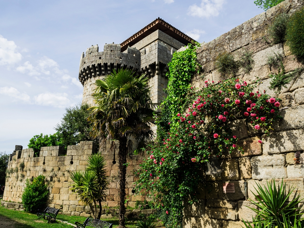 Tour | Essential Portugal, Spain, Switzerland and France | Indus ...