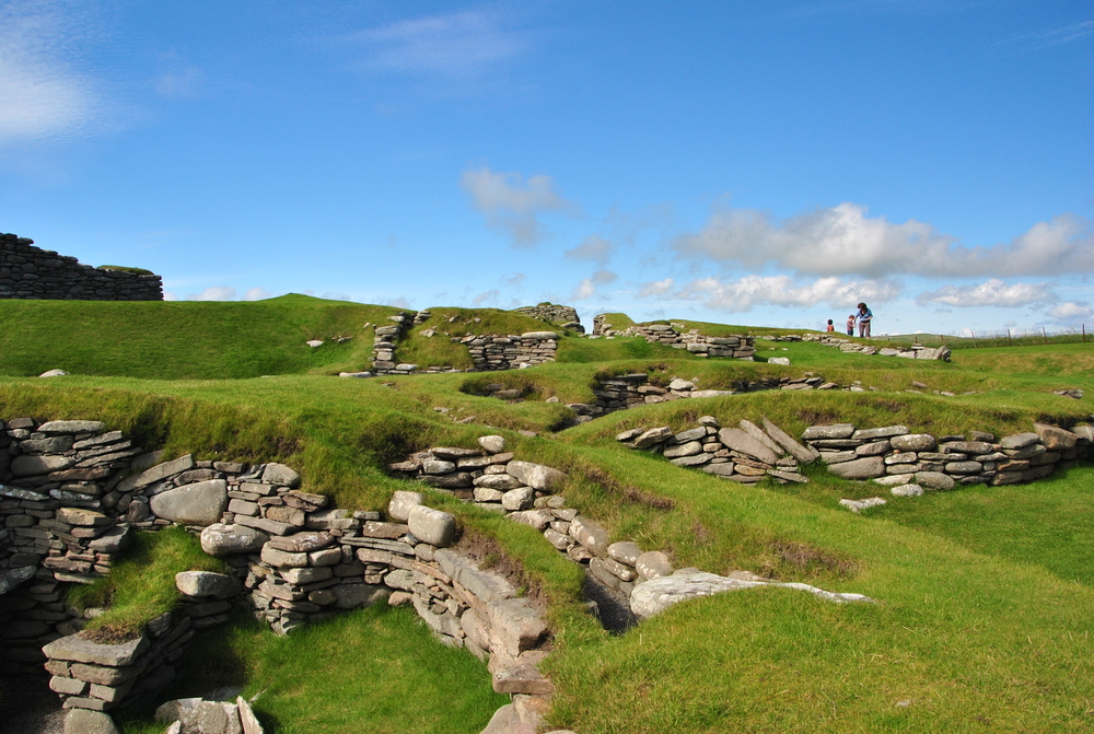 Tour | Scottish Islands Explorer | Just You | JEUGE_landonly