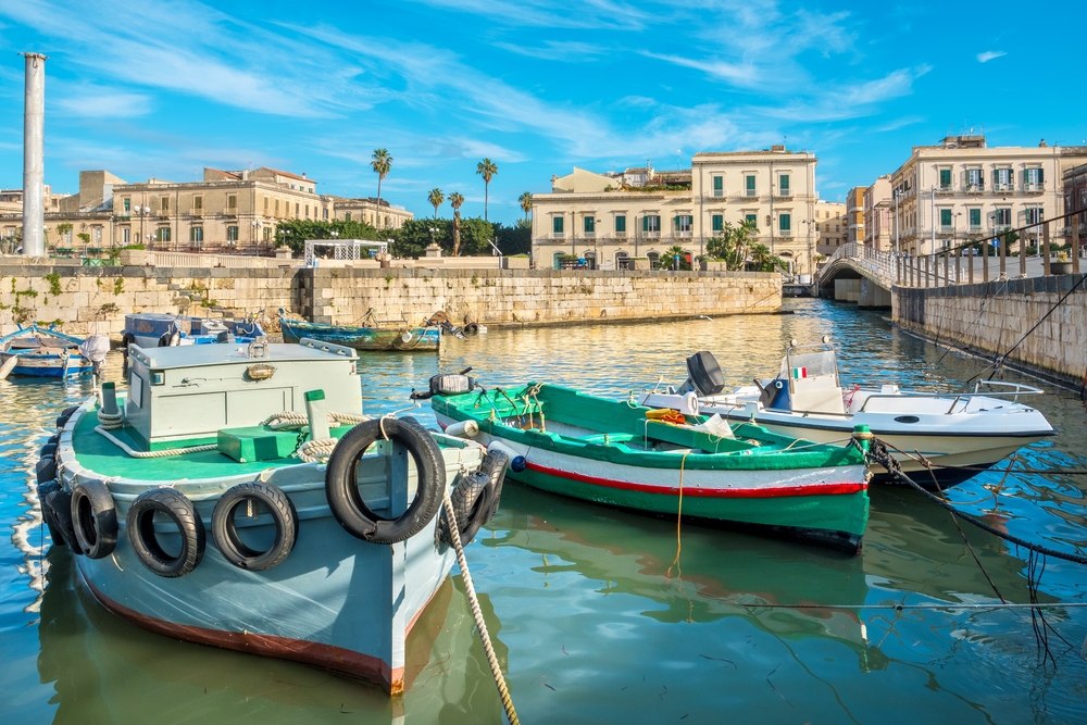 Tour | Rome to Sicily | Intrepid Travel | ZMSFC_168400