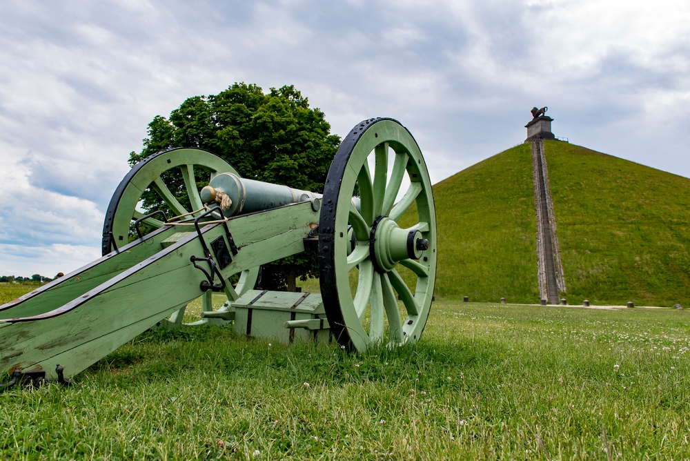 Tour | Little Trains of Belgium with Brussels & Waterloo | Just Go ...