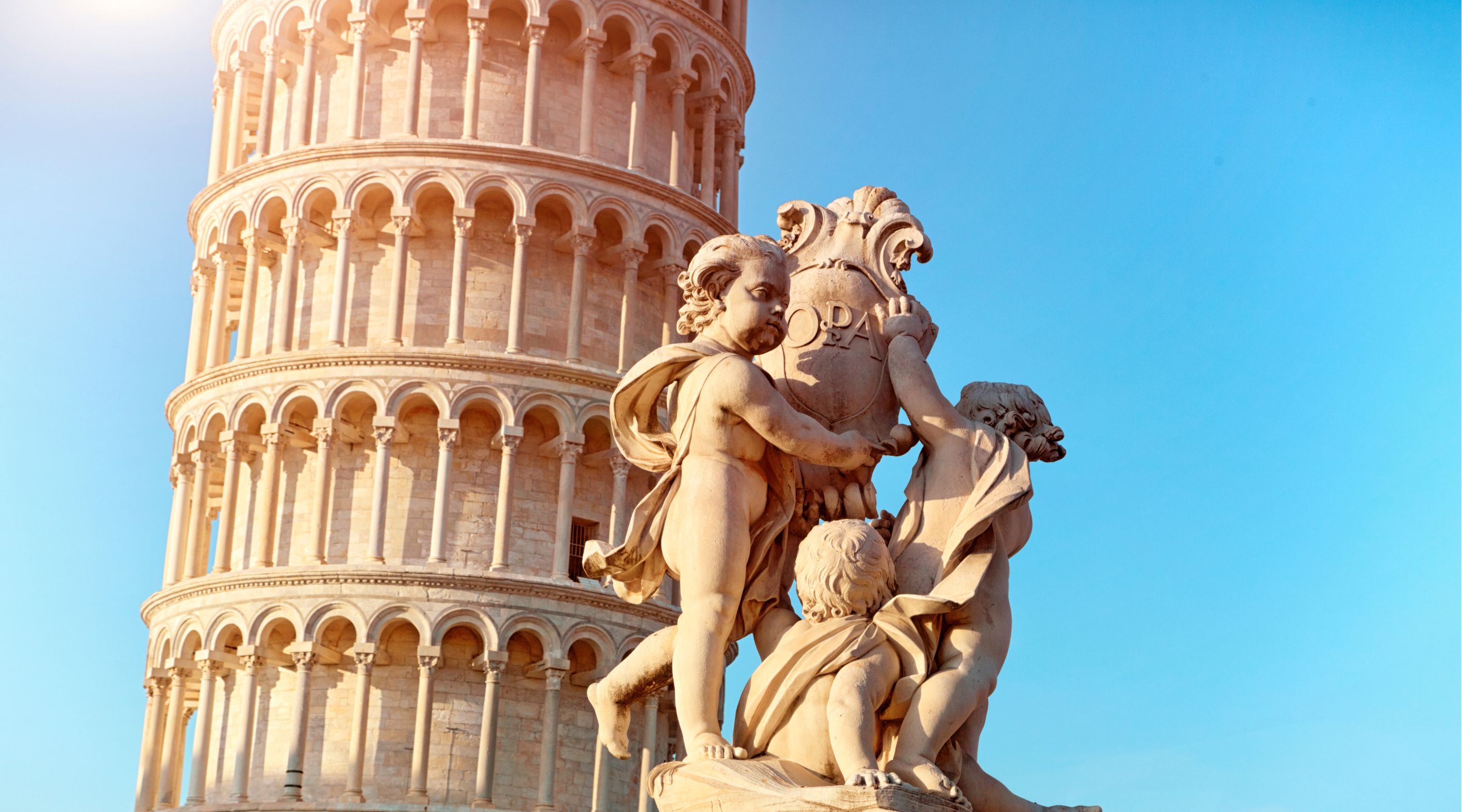 Tour | Splendours of Italy | Costsaver | ITSIM27
