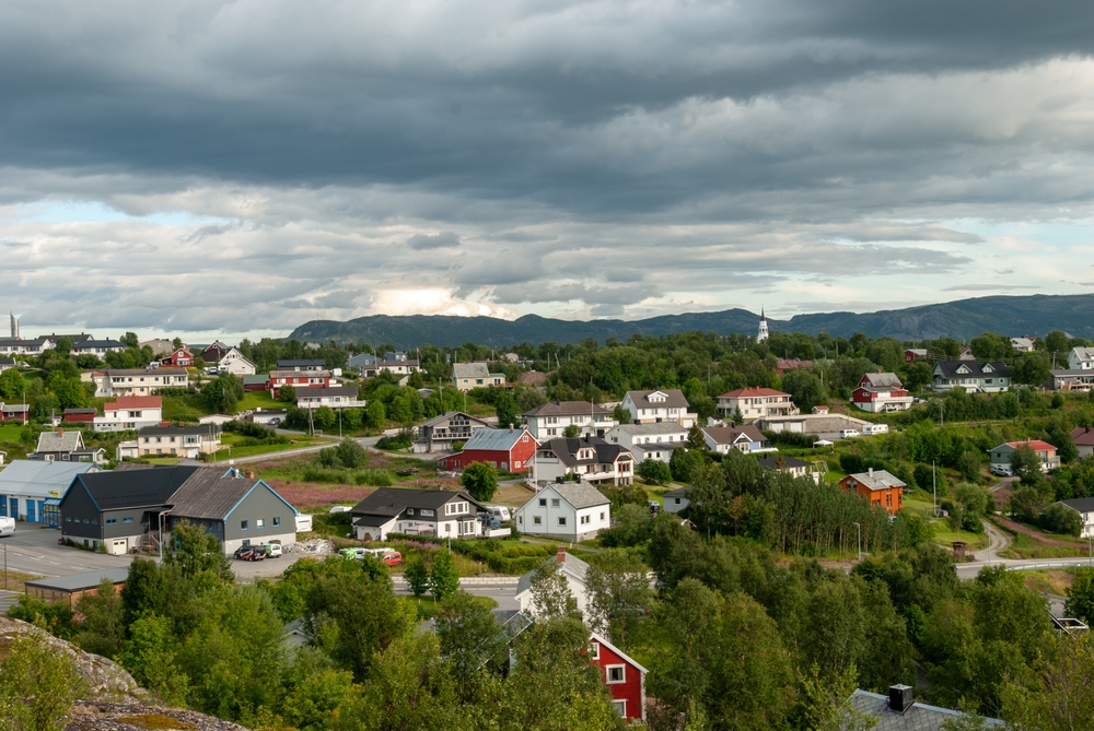 Tour | Grand Scandinavia - Classic Group | Insight Vacations | E940M27