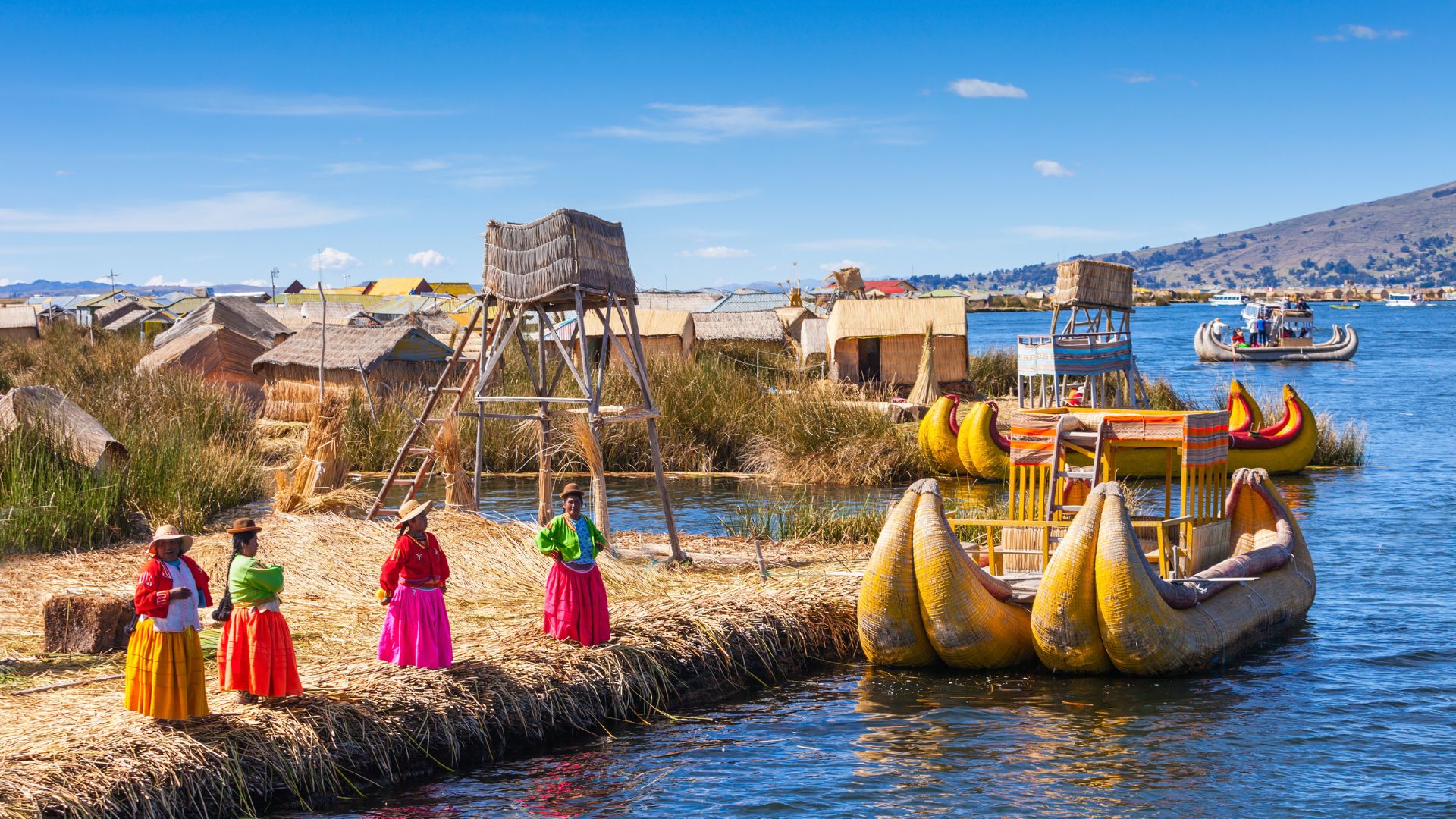 Tour | In the Footsteps of the Incas with Peruvian Amazon | Trafalgar ...