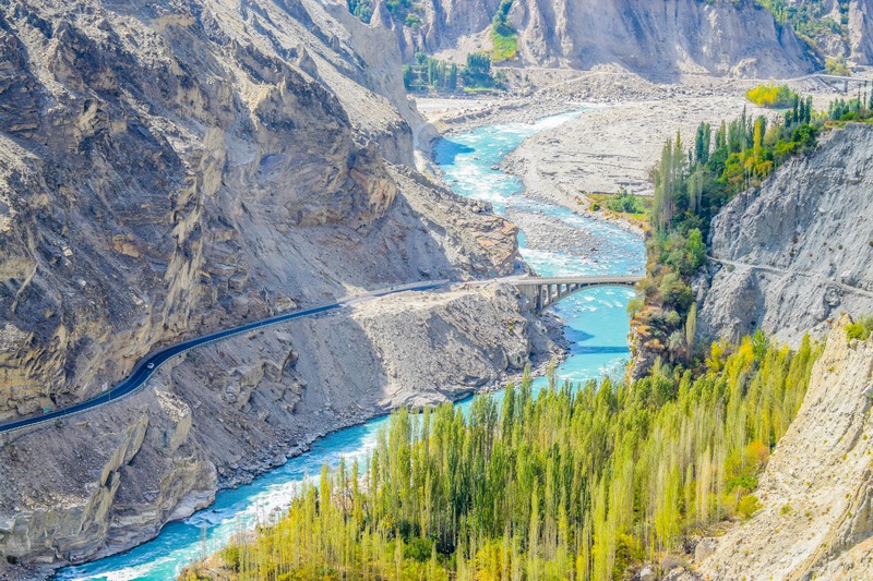 Tour | HUNZA WINTER PHOTOGRAPHY TOUR | DREAMSCAPE TREKS & TOURS | DSTUR 15