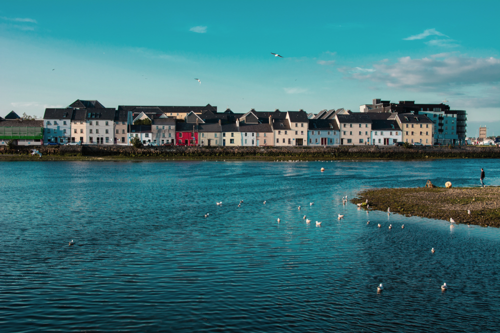 Tour | Irish Escape | Globus | KARX-2027