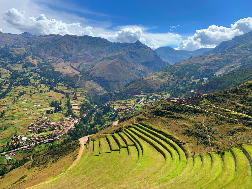 Tour | Sacred Land of the Incas | Intrepid Travel | GGSQ_166998