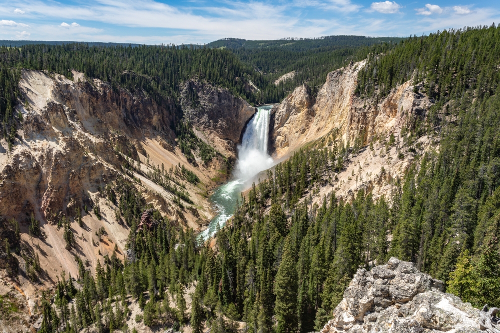 Tour | Montana: Exploring Big Sky Country featuring Yellowstone ...