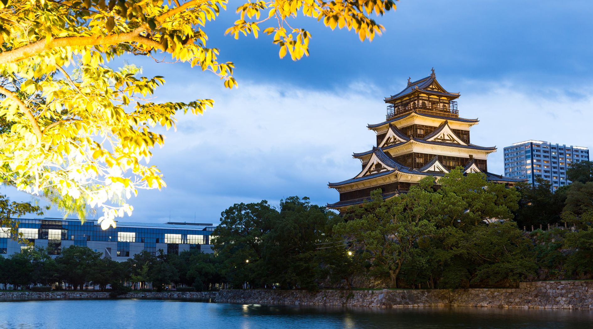 Tour | Visions of Japan with Hiroshima | Globus | OPE-2027