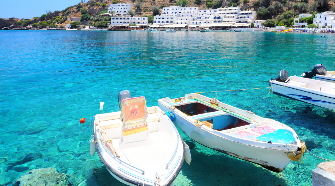 Tour | Greek Escape plus 2 nights in Crete | Globus | KGOX-2027