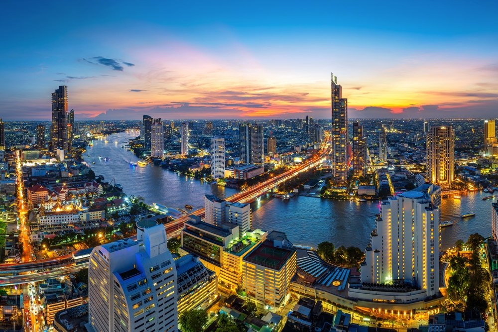 Tour | Fascinating Vietnam, Cambodia & the Mekong River with Bangkok ...