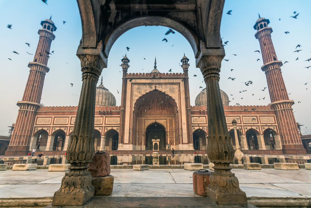 Tour | India Golden Triangle Tour - 4 Star Hotels | Offbeat India Tours ...