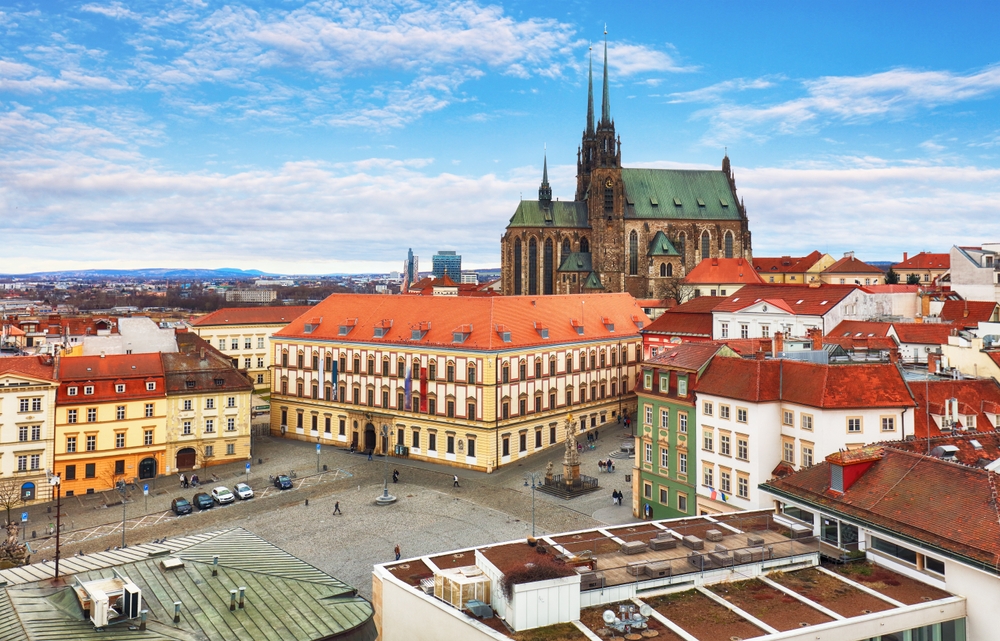 Tour | Between Stories and Castles to Essential Poland | Europamundo ...