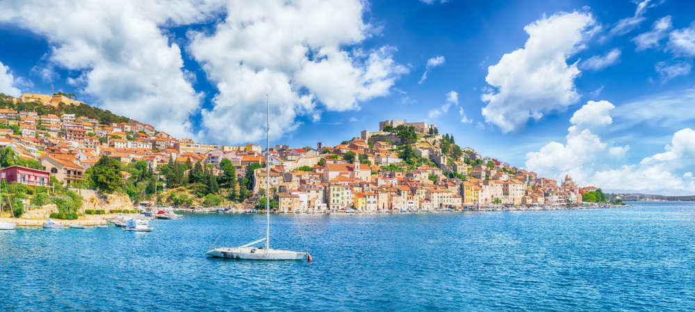 Tour | Croatia and Montenegro (port-to-port cruise) | CroisiEurope ...