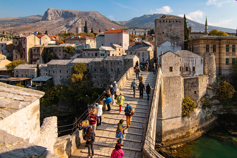 Tour | Balkan Explorer | Expat Explore Travel | ABE