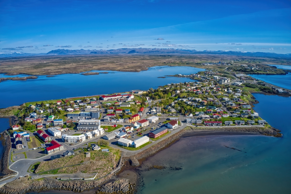 Tour | 8 Day Around Iceland Summer Minibus Tour | Troll Expeditions ...
