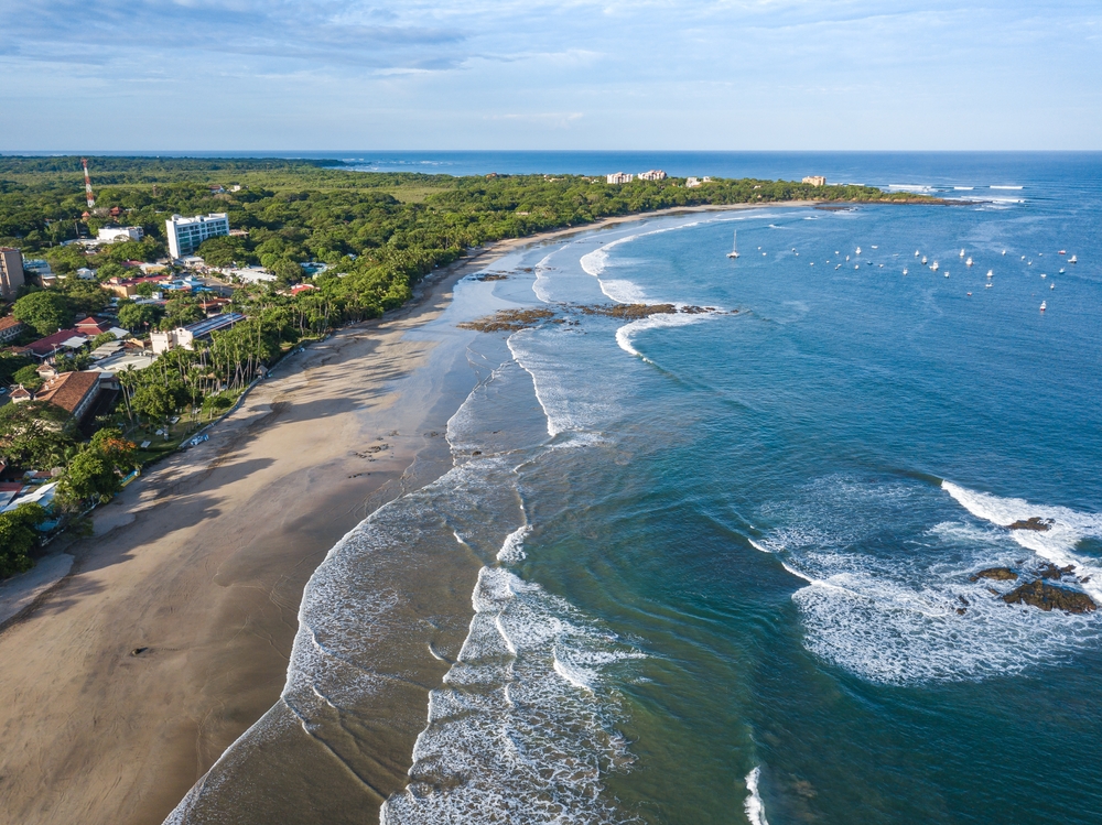 Tour | Costa Rica Nature Adventure with Guanacaste | Trafalgar | LCRGAN26