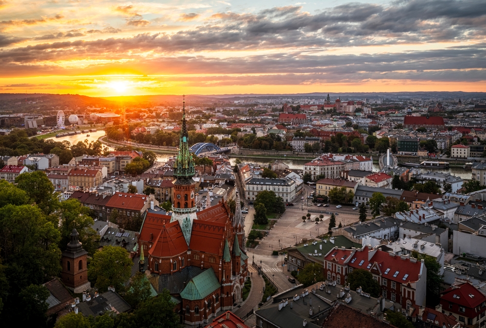Tour | Poland, East Germany & World War II | Globus | RV-2026