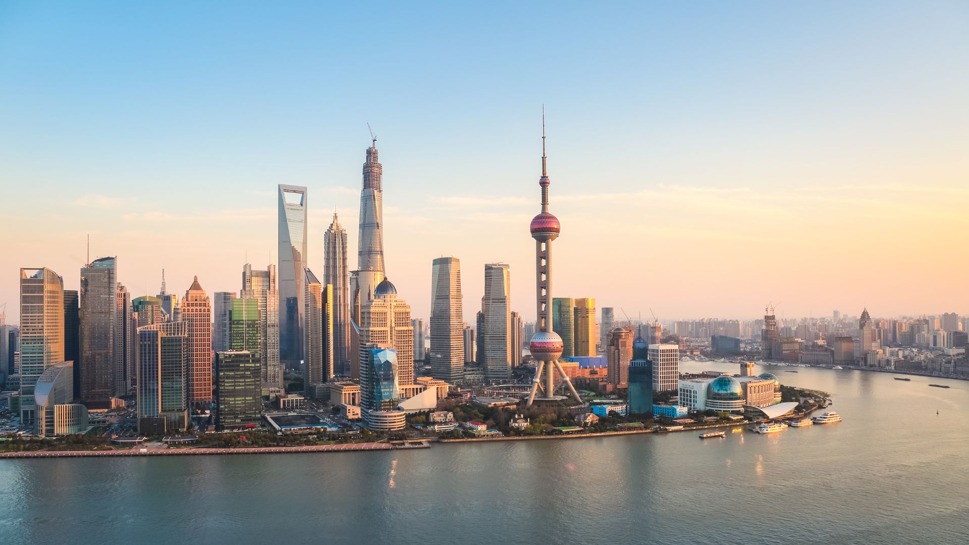 Tour | Southern China Highlights: Hong Kong to Shanghai | Intrepid ...