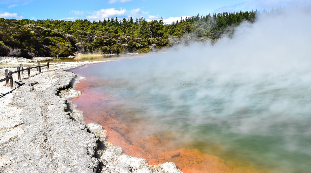 Tour | Discover New Zealand | Exodus Adventure Travels | ALN