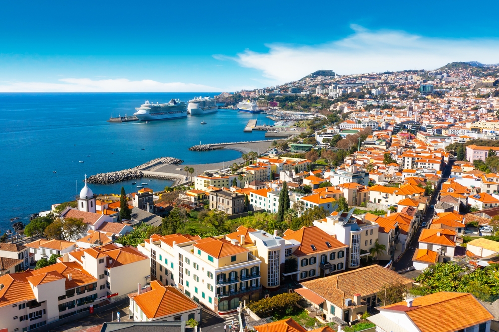 Tour | Upgraded - Madeira Island Discovery | Explore! | DMA
